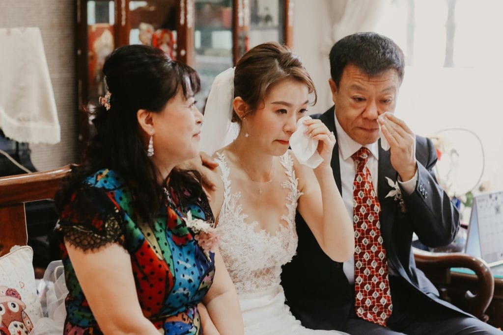 Celebrating Leon N Jing Ying | One Eye Click